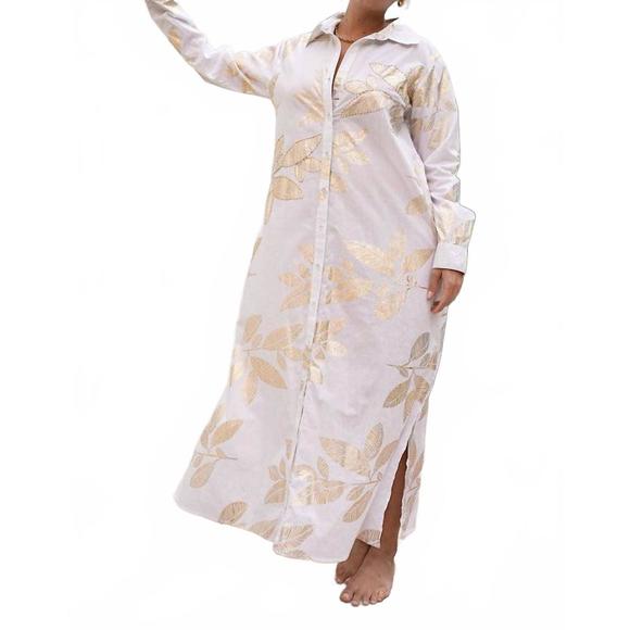 Debbie Katz | Dresses | New Debbie Katz Zilly Dress In White | Poshmark